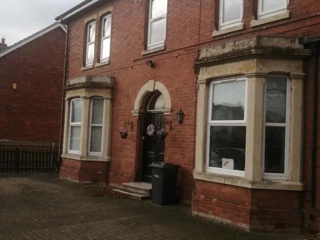 Apartment at Elmbridge Road, Gloucester