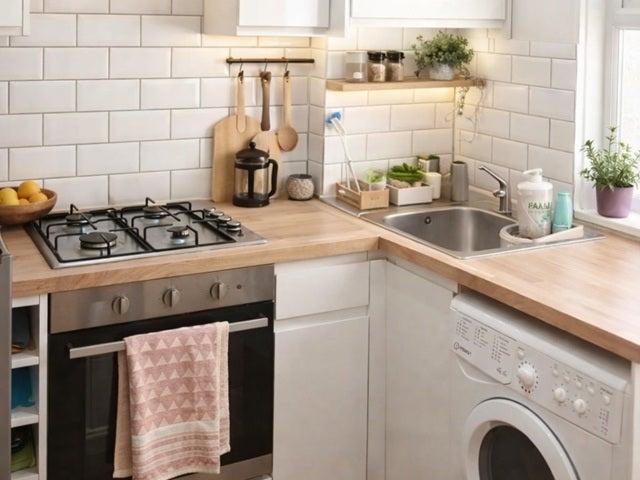 Apartment at Elmdale Road, Greater London