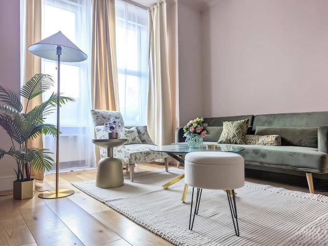 Apartment at Elmdale Road, Greater London