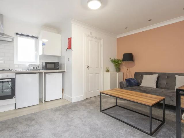 Apartment at Elmdene Road, Greater London