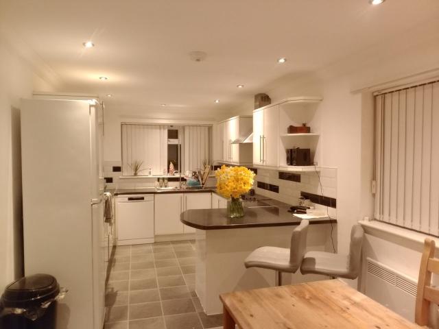 Apartment at Elmes Drive, Southampton