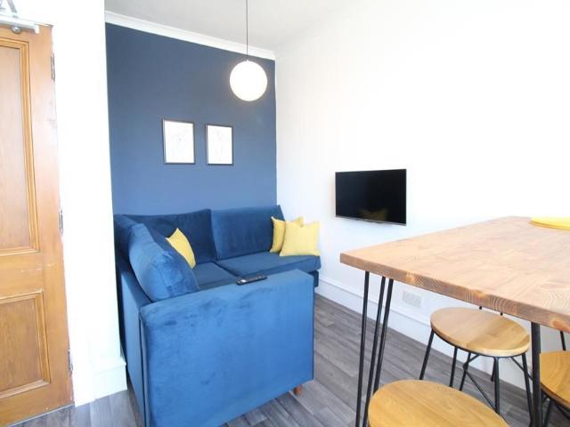 Apartment at Elmfield Avenue, Aberdeen City