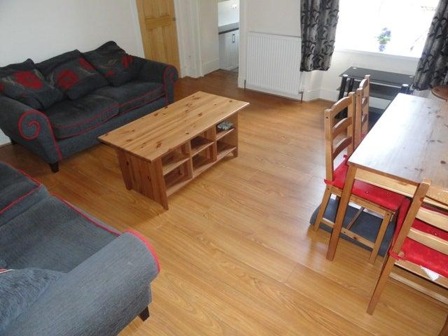 Apartment at Elmfield Place, Aberdeen City