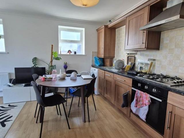 Apartment at Elmfield Road, Greater London