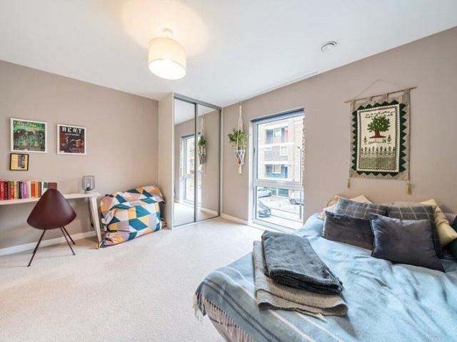 Apartment at Elmington Road, Greater London
