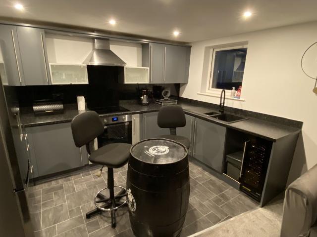 Apartment at Elmira Way, Salford