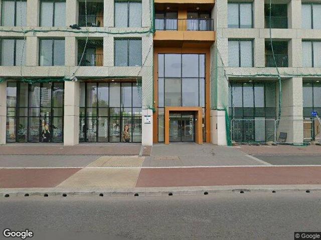 Apartment at Elmira Way, Salford