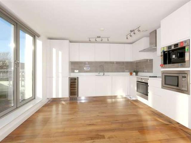 Apartment at Elmore Street, Greater London