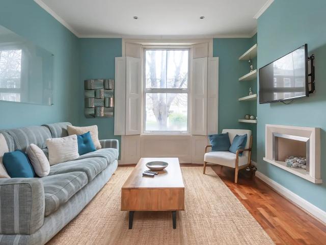 Apartment at Elmore Street, Greater London