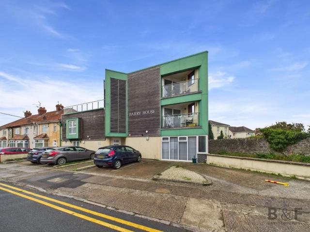 Apartment at Elmleigh Road, Bristol