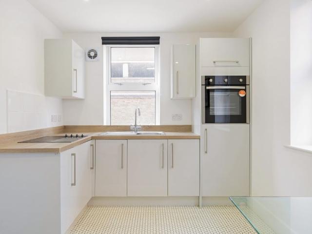 Apartment at Elms Court, Stratford on Avon