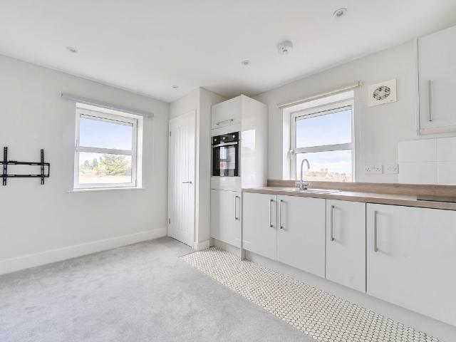 Apartment at Elms Court, Stratford on Avon