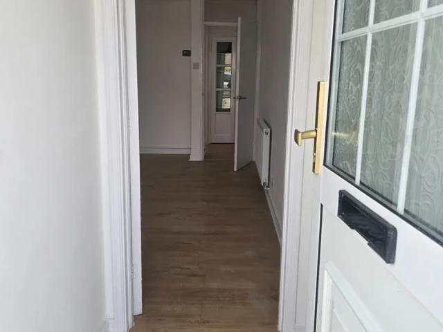 Apartment at Elms Lane, Greater London