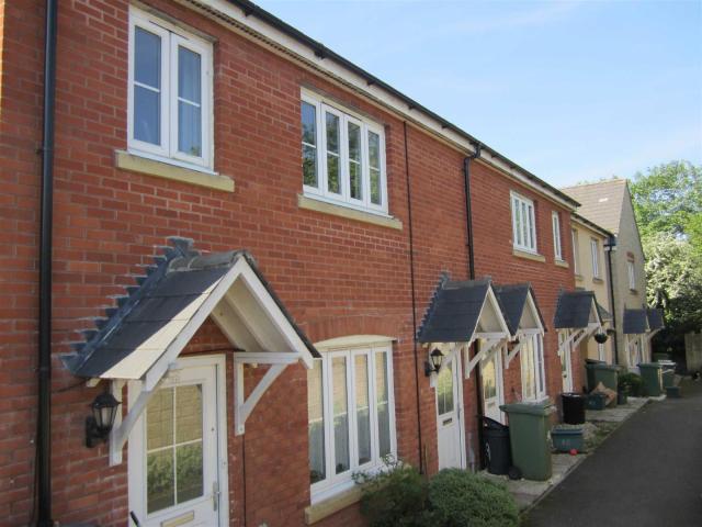 Apartment at Elms Meadow, Torridge District