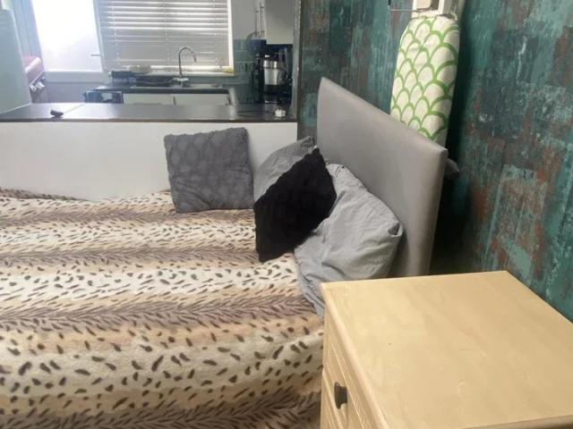 Apartment at Elmside, Greater London