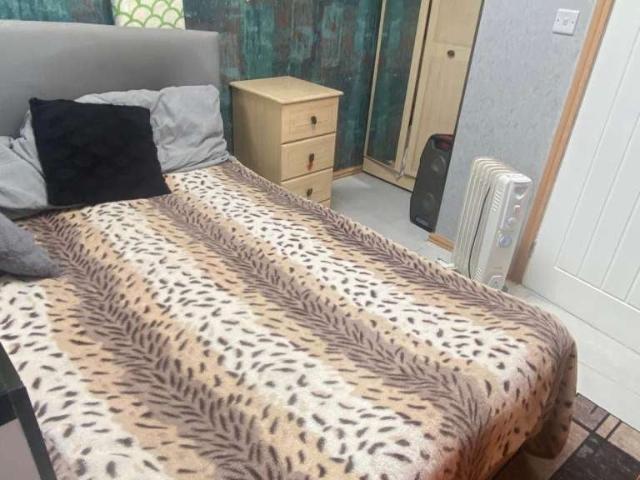 Apartment at Elmside, Greater London