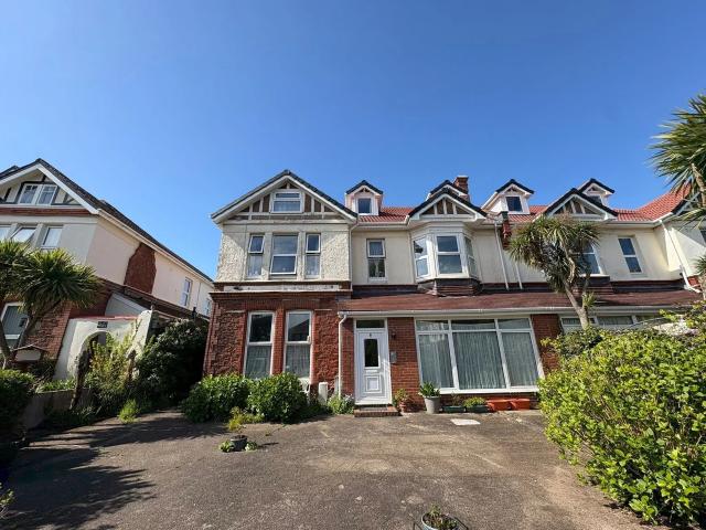 Apartment at Elmsleigh Park, Paignton