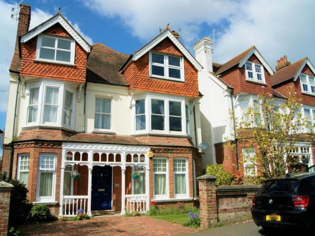 Apartment at Elmstead Road, Rother