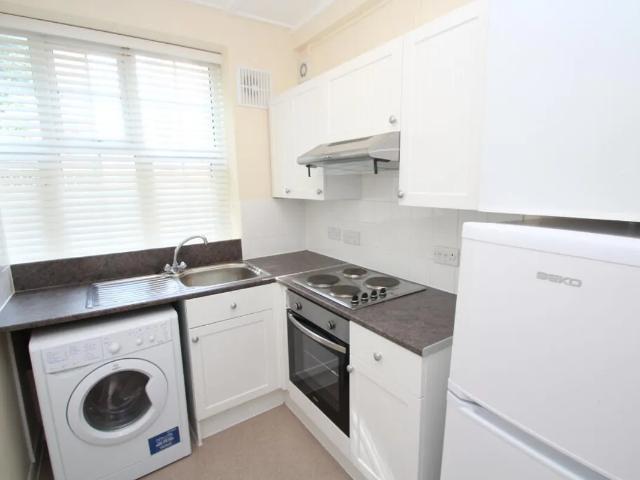 Apartment at Elmwood Road, Greater London