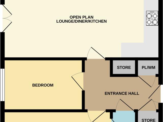 Apartment at Elmwood Road, Wellington