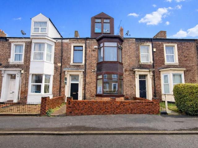 Apartment at Elmwood Street, Sunderland