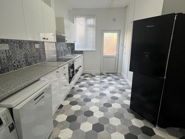 Apartment at Elnor Street, Amber Valley