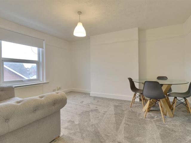Apartment at Elphinstone Road, Portsmouth