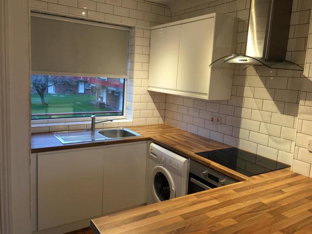 Apartment at Elsdon Avenue, Seaton Delaval