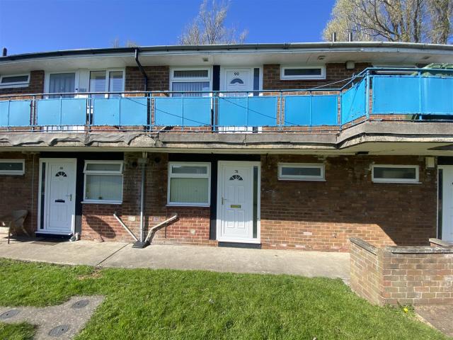 Apartment at Elsdon Avenue, Seaton Delaval