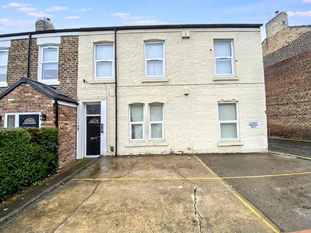 Apartment at Elsdon Road, Newcastle upon Tyne