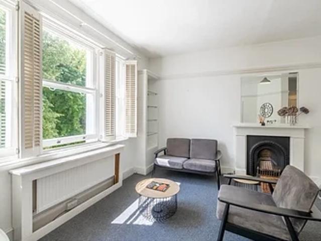 Apartment at Elsham Road, Greater London