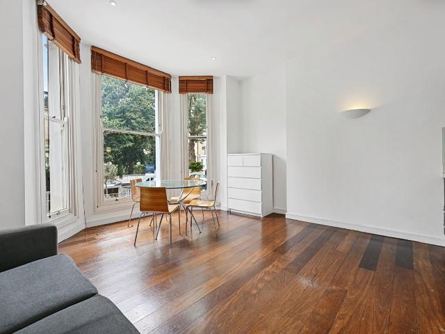 Apartment at Elsham Road, Greater London