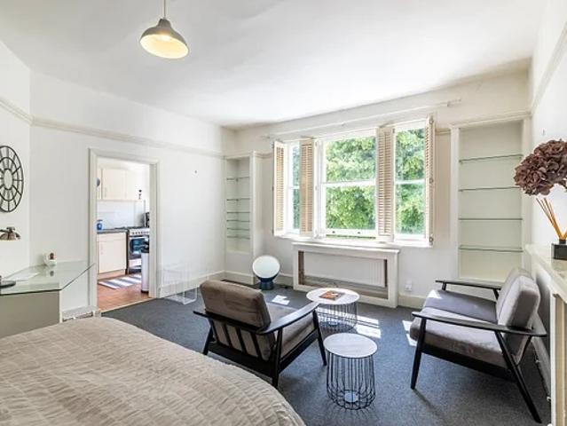 Apartment at Elsham Road, Greater London