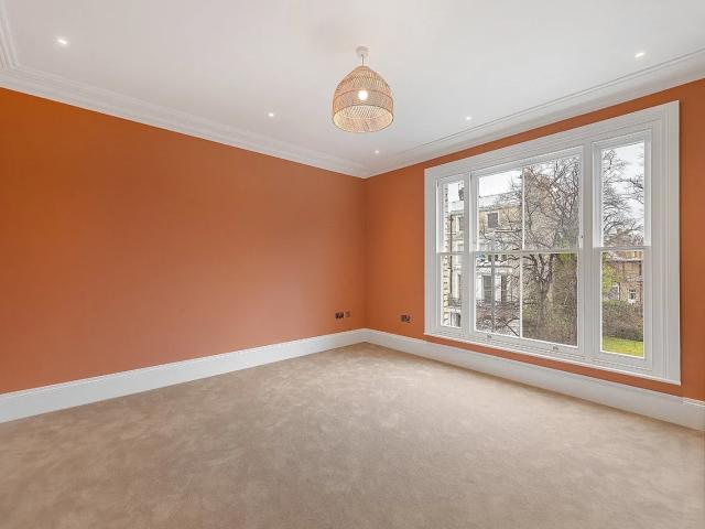 Apartment at Elsham Road, Greater London