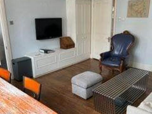 Apartment at Elsham Road, Greater London
