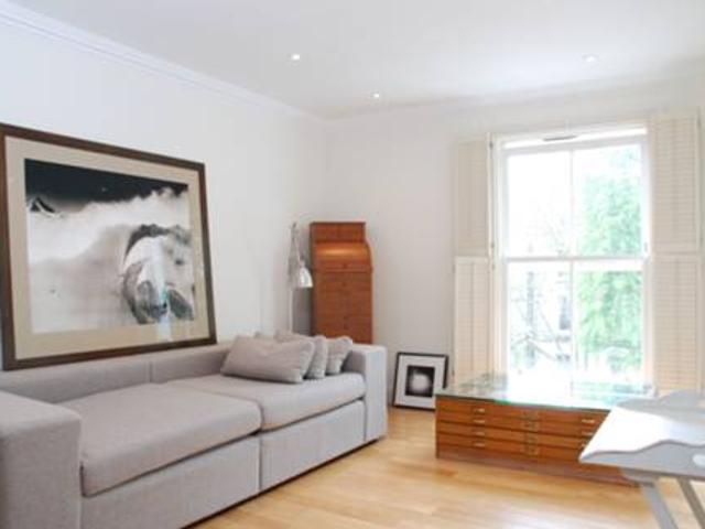 Apartment at Elsham Road, Greater London