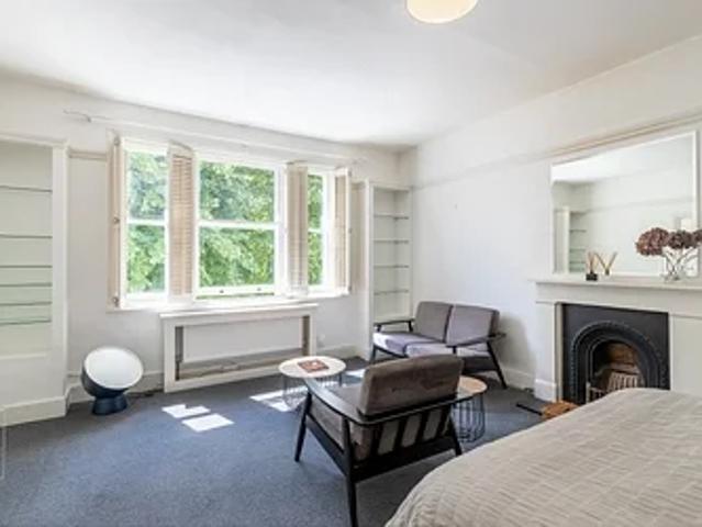 Apartment at Elsham Road, Greater London