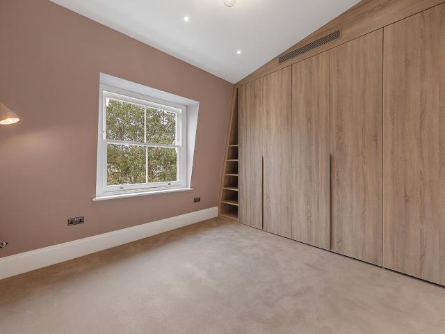 Apartment at Elsham Road, Greater London