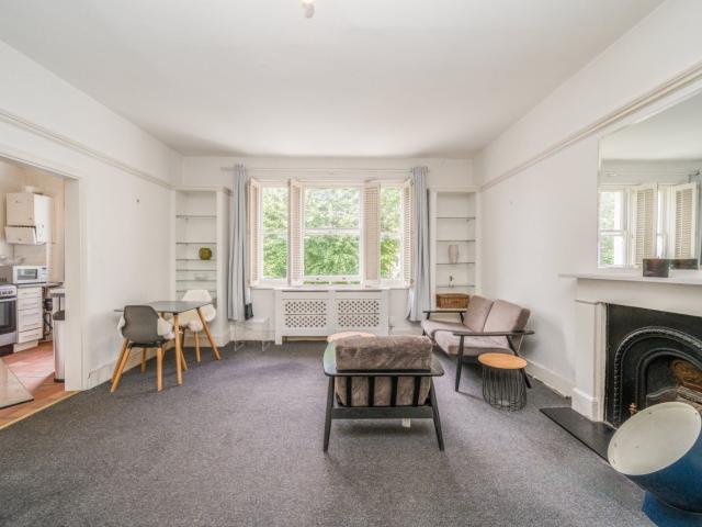 Apartment at Elsham Road, Greater London