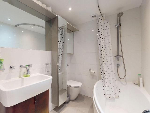 Apartment at Elsham Road, Greater London
