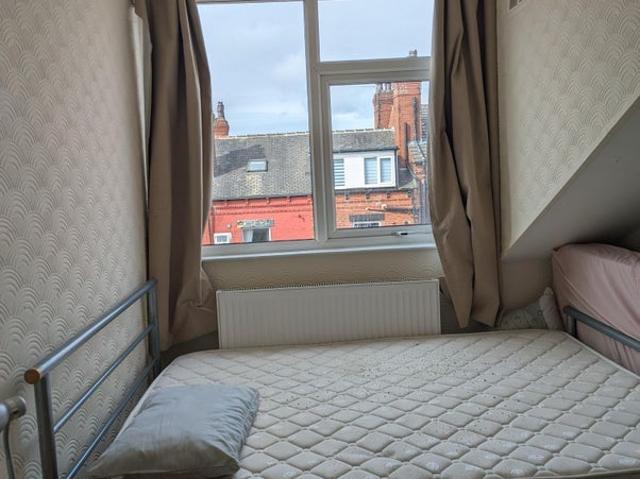 House at Elsham Terrace, Leeds