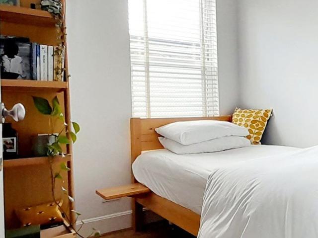 Apartment at Elsinore Road, Greater London
