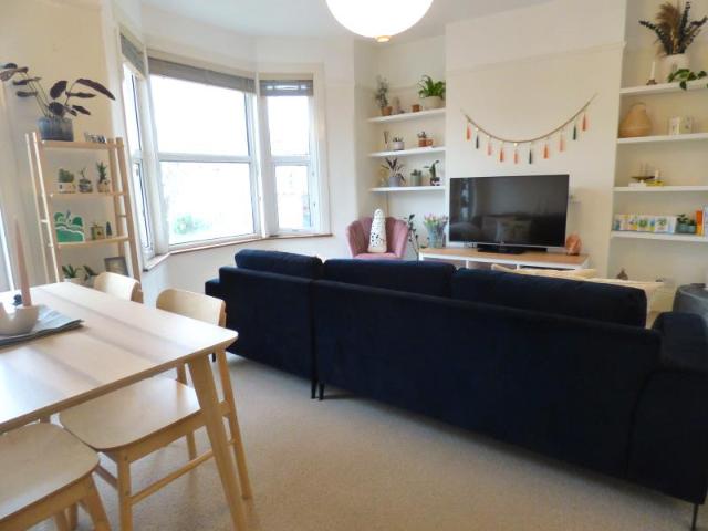 Apartment at Elsinore Road, Greater London