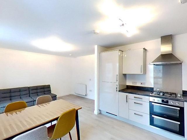 Apartment at Elsie Inglis Way, City of Edinburgh