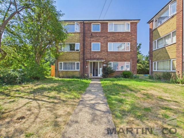 Apartment at Elson Lane, Gosport