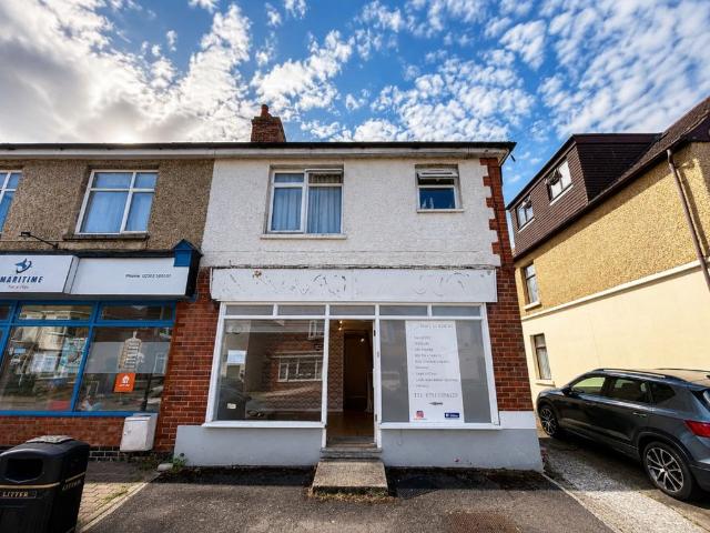 Apartment at Elson Road, Gosport
