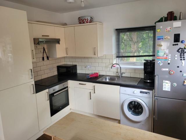 Apartment at Elson Road, Gosport