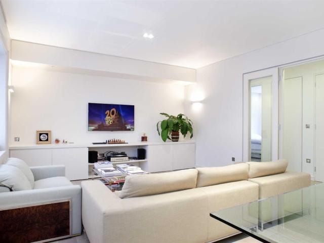 Apartment at Elsworthy Road, Greater London