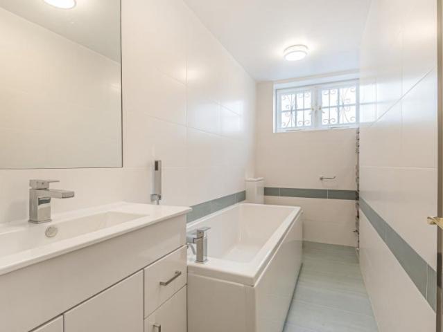 Apartment at Elsworthy Road, Greater London