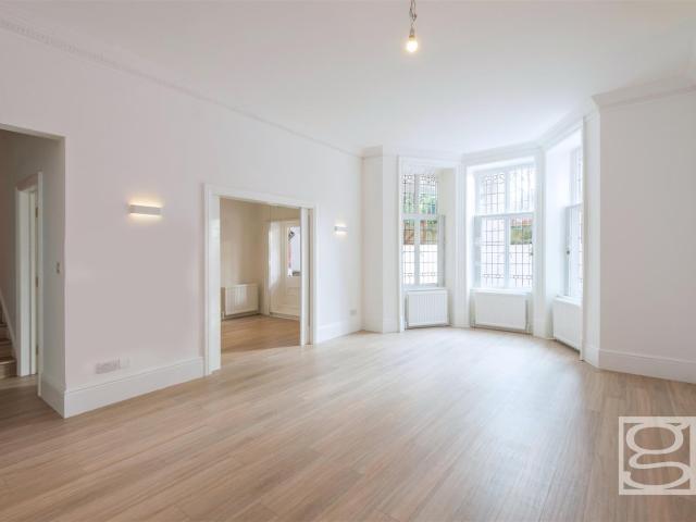 Apartment at Elsworthy Road, Greater London